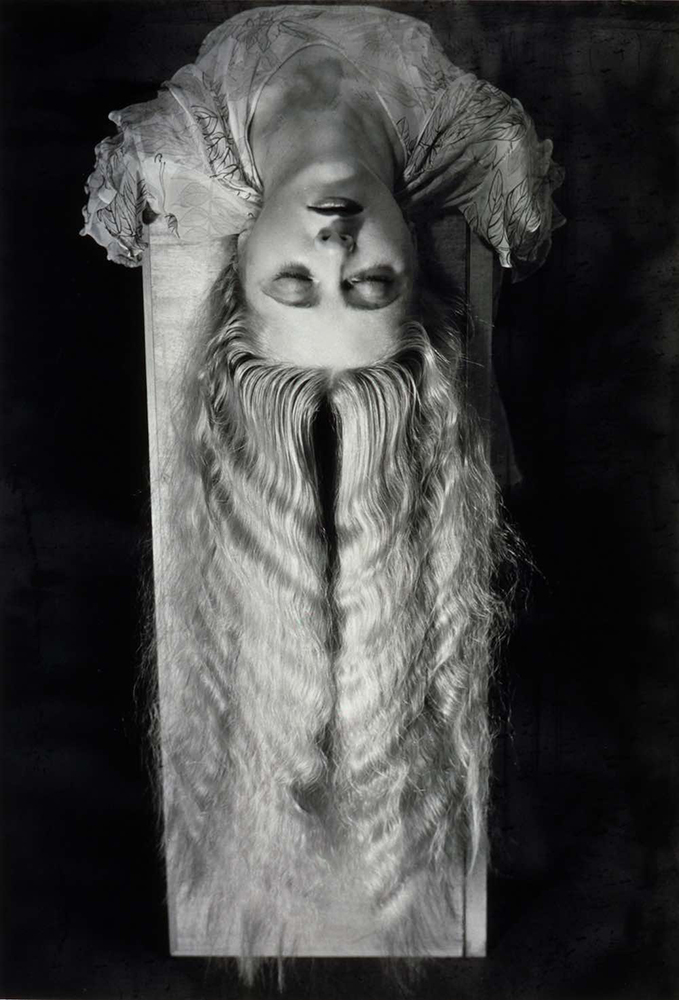 Man Ray i moda