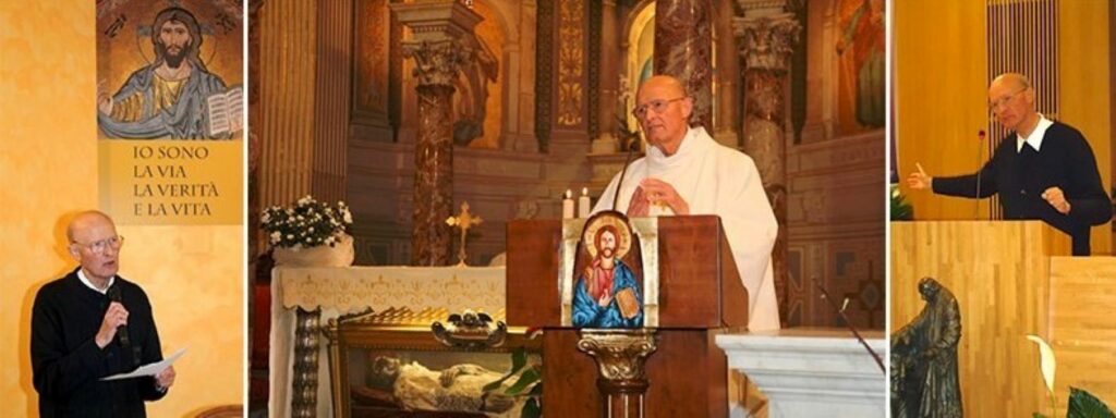 Nie żyje ksiądz Hubert Socha!