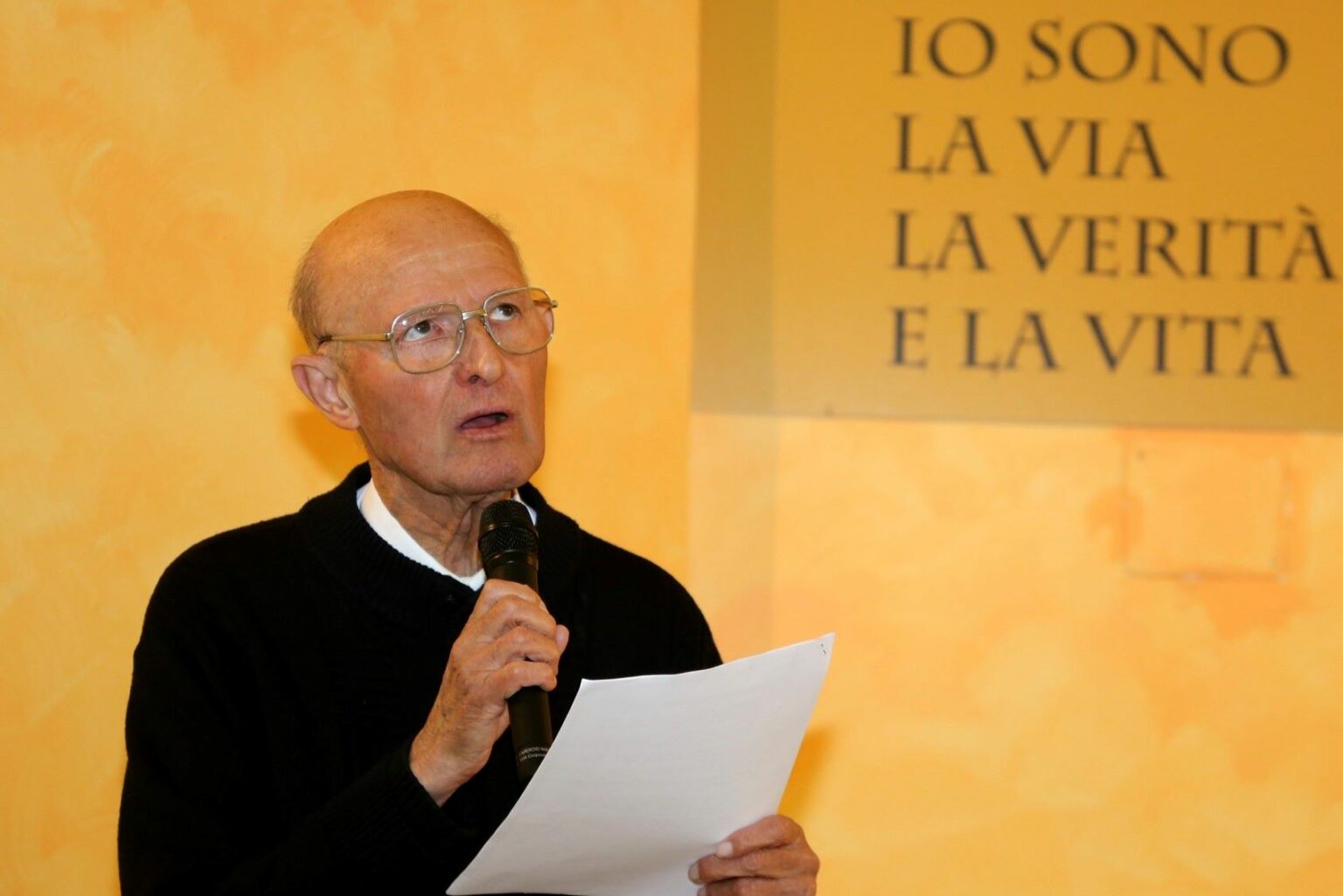 Nie żyje ksiądz Hubert Socha!