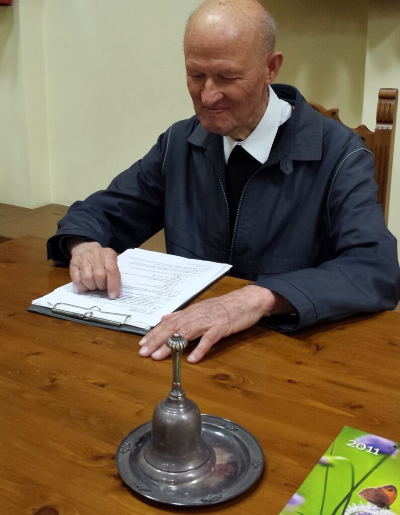 Nie żyje ksiądz Hubert Socha!