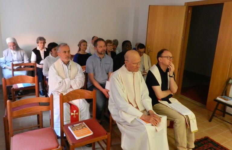 Nie żyje ksiądz Hubert Socha!